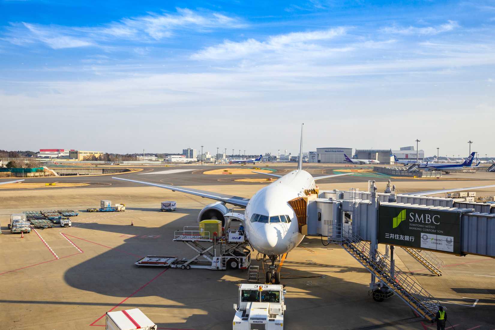 How Do Standby Airline Tickets Work?