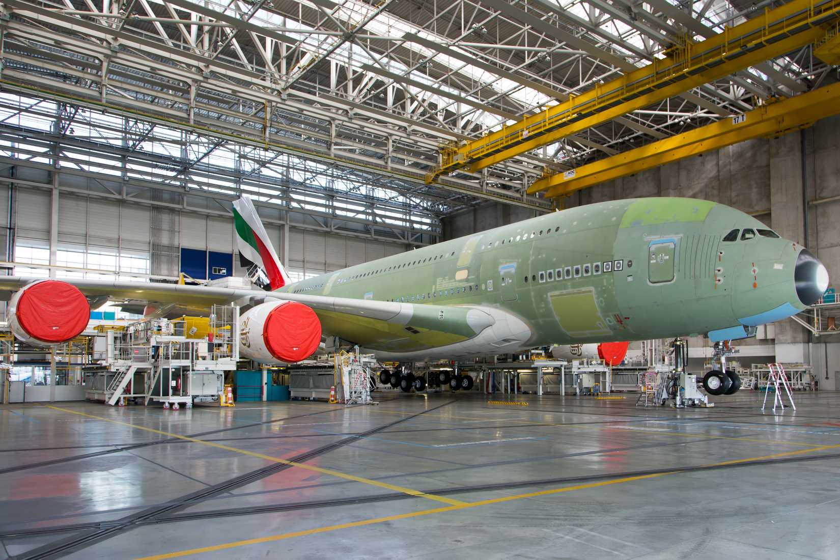 Aircraft Design & Aerodynamics: Key Principles and Concepts
