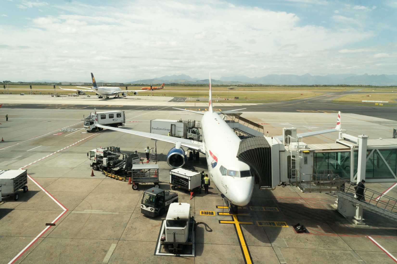 How Do Standby Airline Tickets Work?