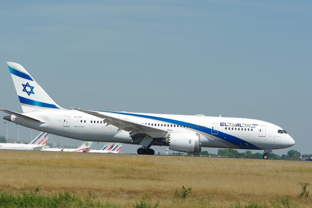 El Al ANA Launch Codeshare Partnership To Connect Israel Japan el-al-ana-launch-codeshare-partnership-to-connect-israel-japan