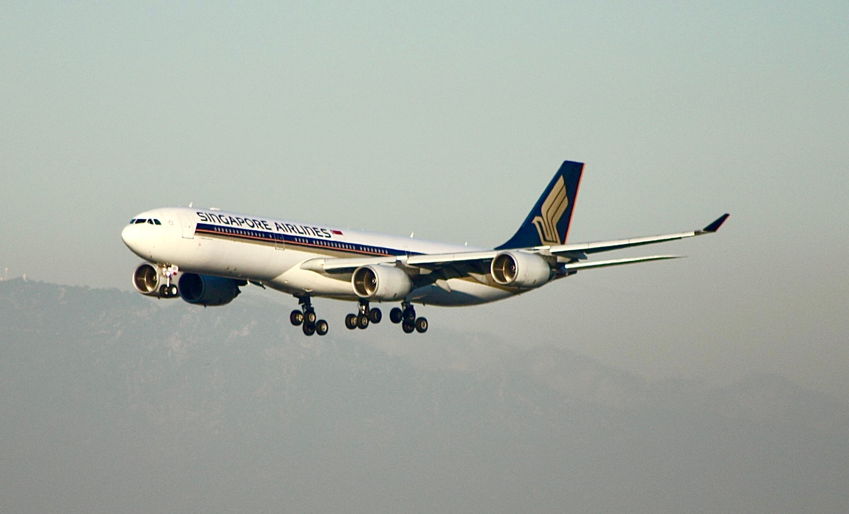 Singapore Airlines' Non-Stop New York Flights: Just How Long Are They?