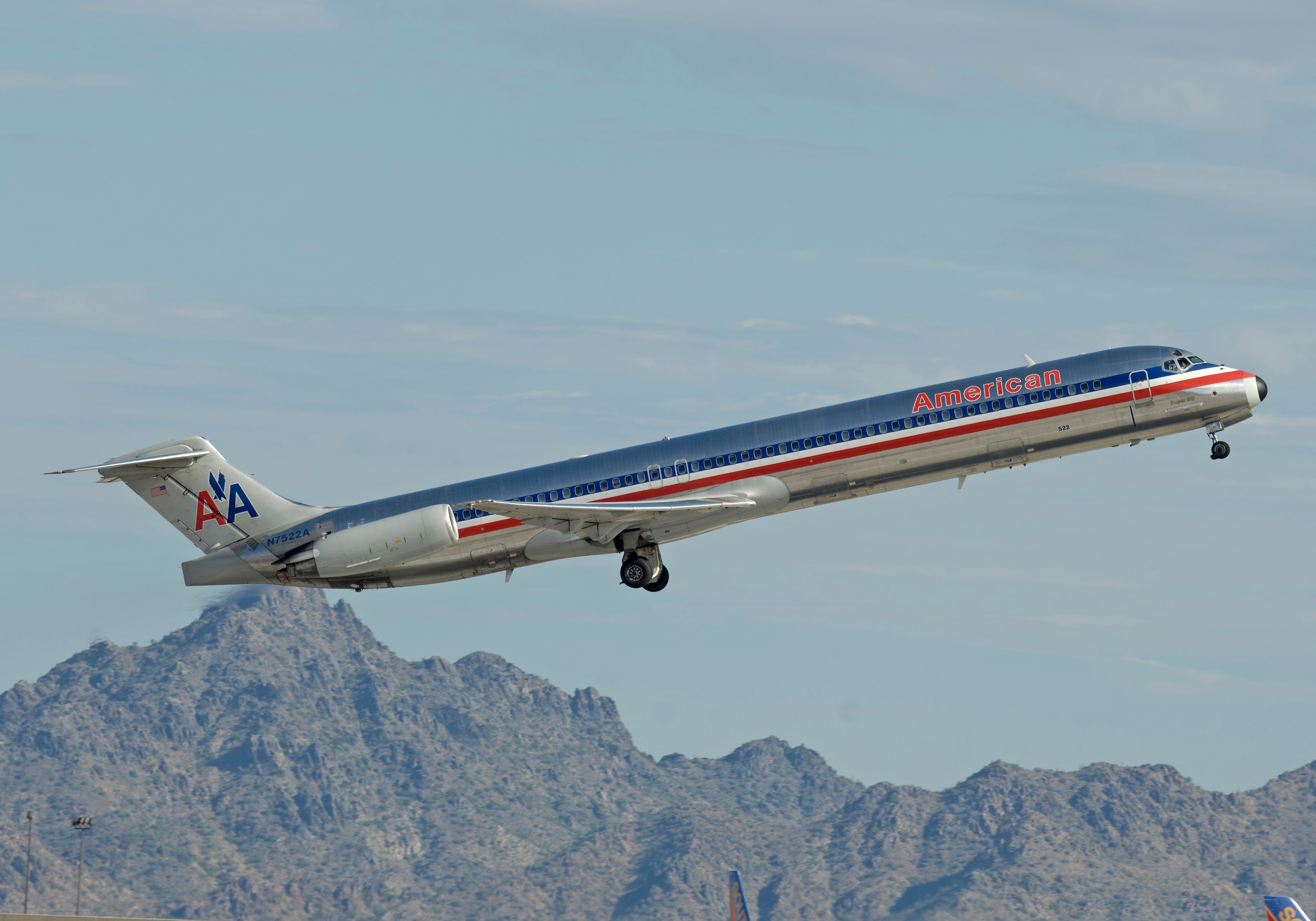 American Airlines' AAirpass: The Unlimited Flight Pass That Didn't Work