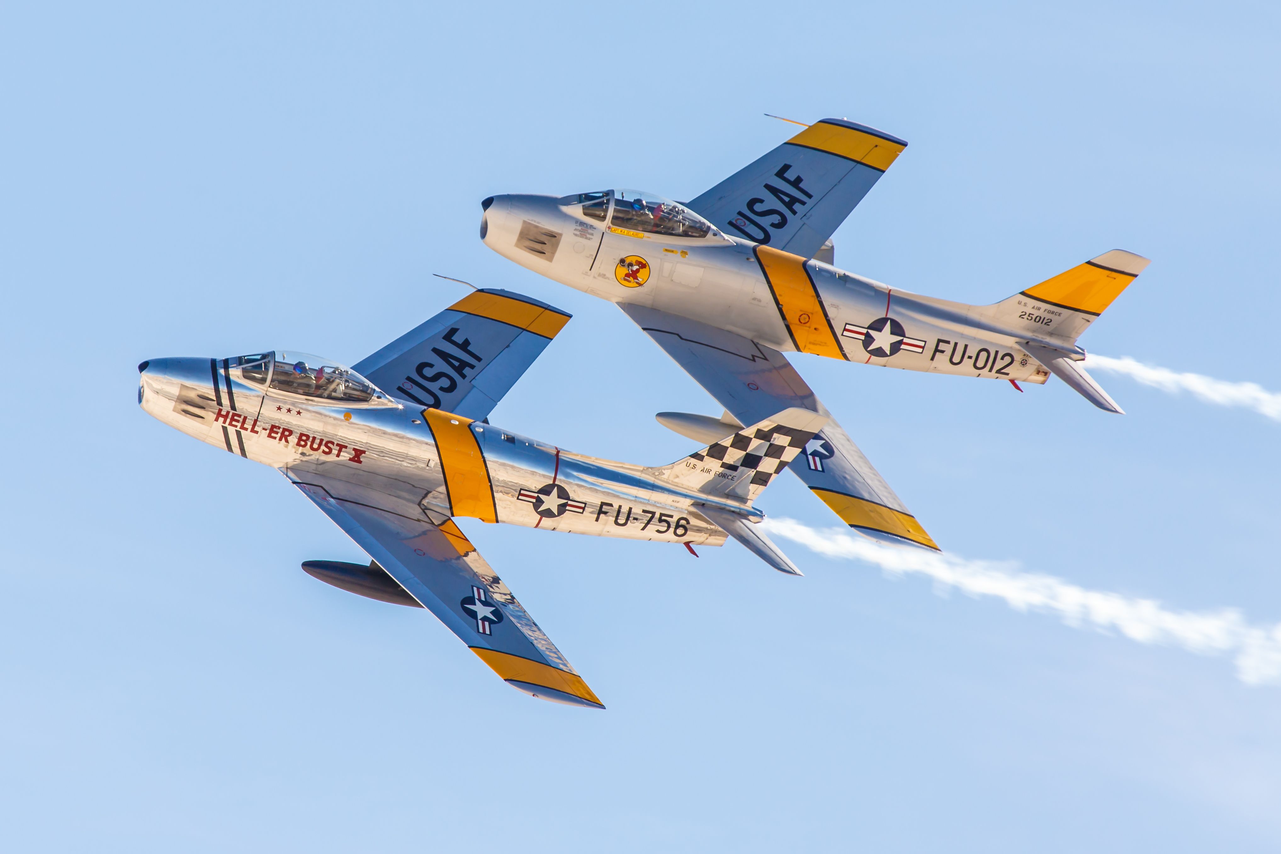 5 Forgotten Facts About The P-51 Mustang | Vidan.org