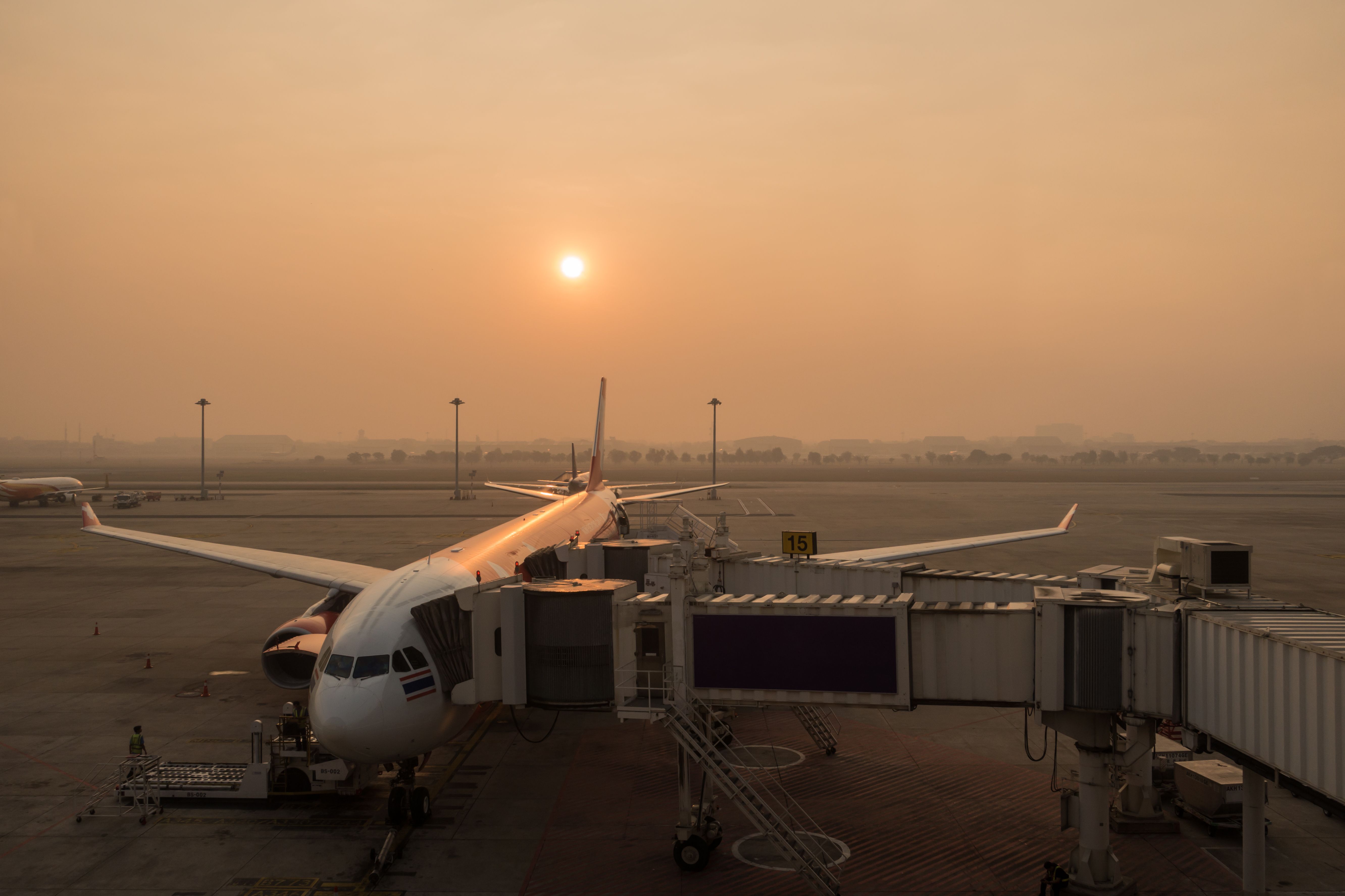 How Do Standby Airline Tickets Work?