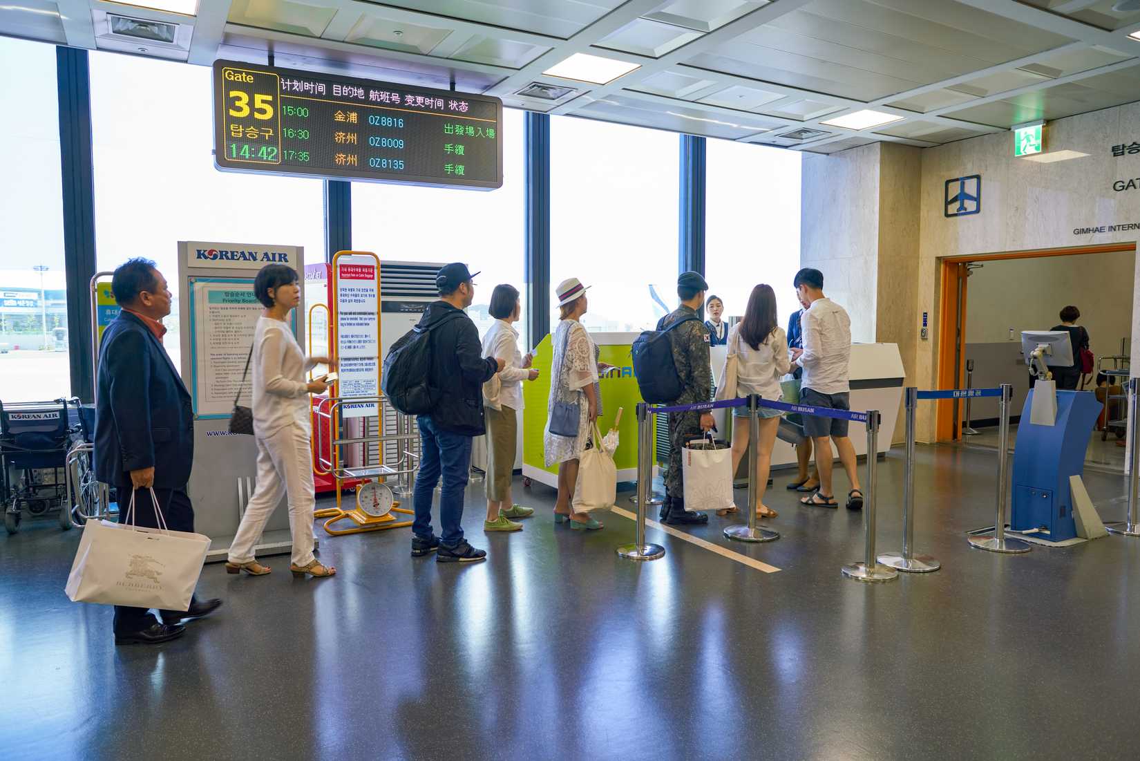 How Do Standby Airline Tickets Work?