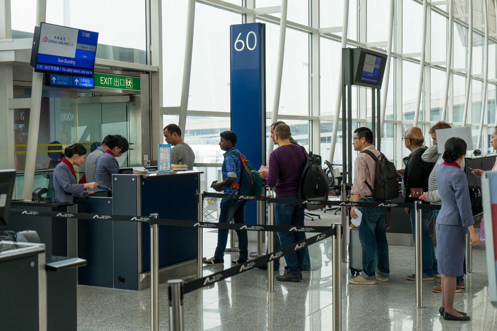 How Do Standby Airline Tickets Work?