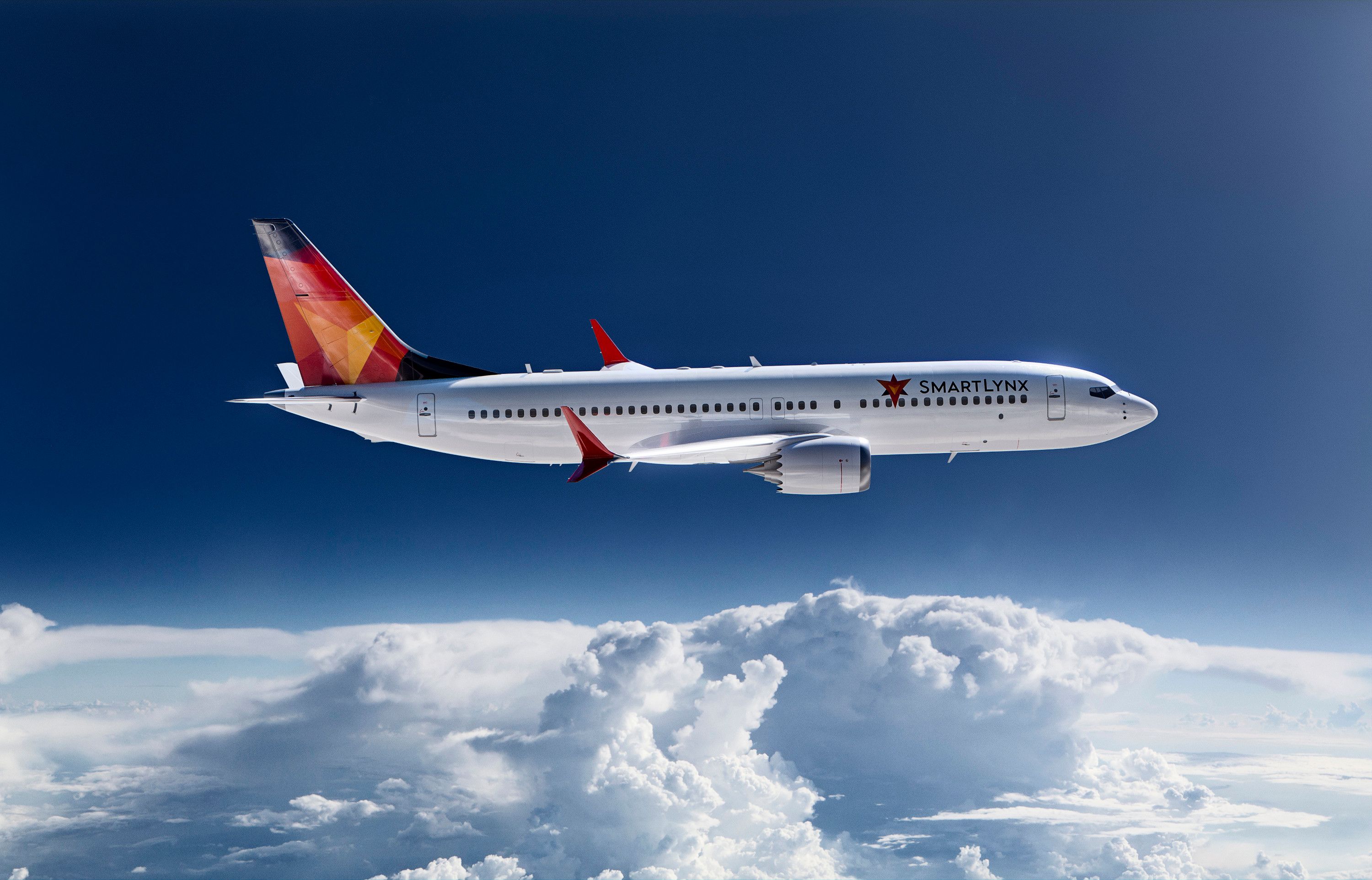 Lufthansa Technik Will Provide Component Support For SmartLynx's Airbus A320s, A330s, & Boeing ...