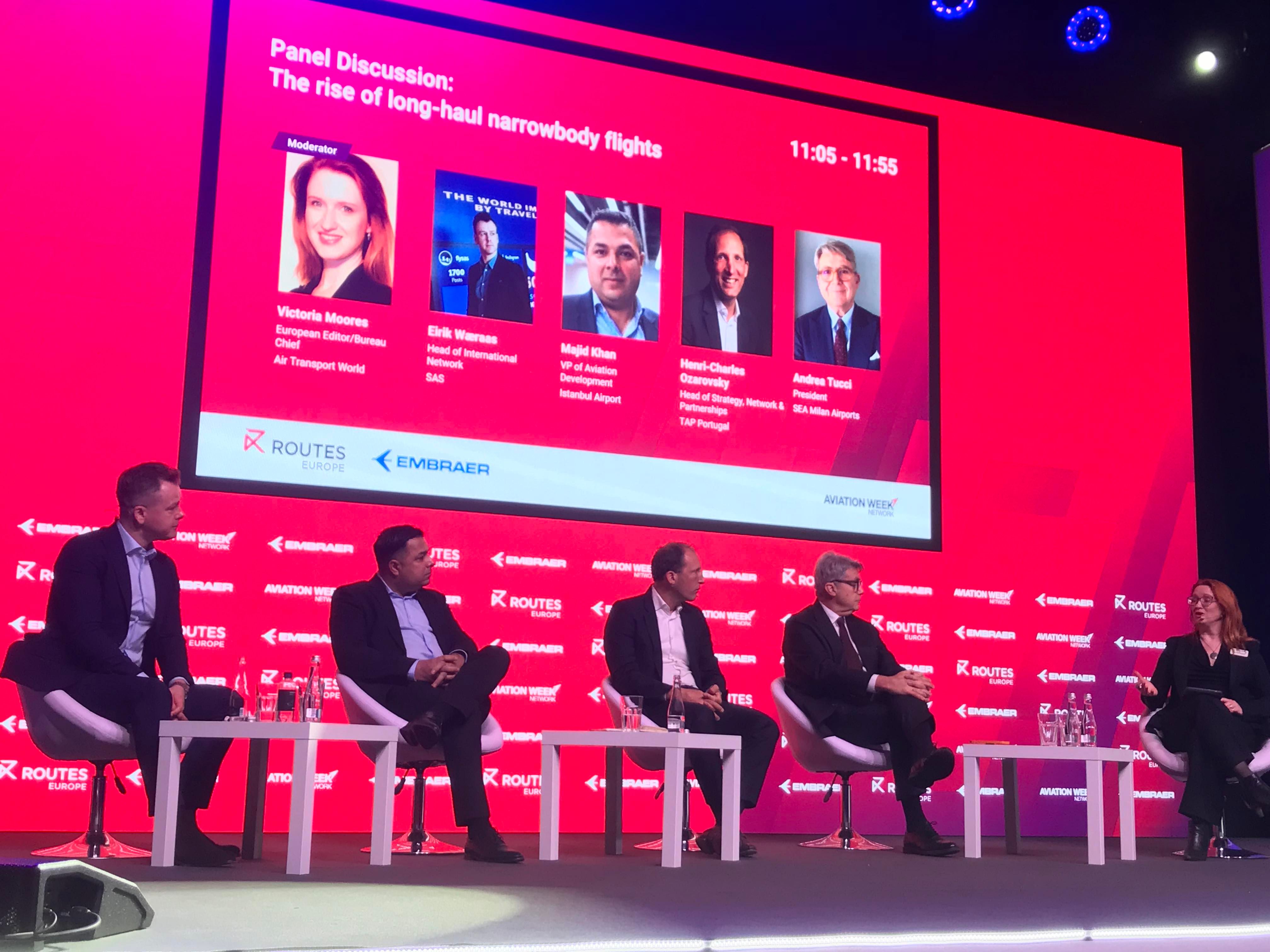 Here’s What TAP Air Portugal Says About The Airbus A321LR