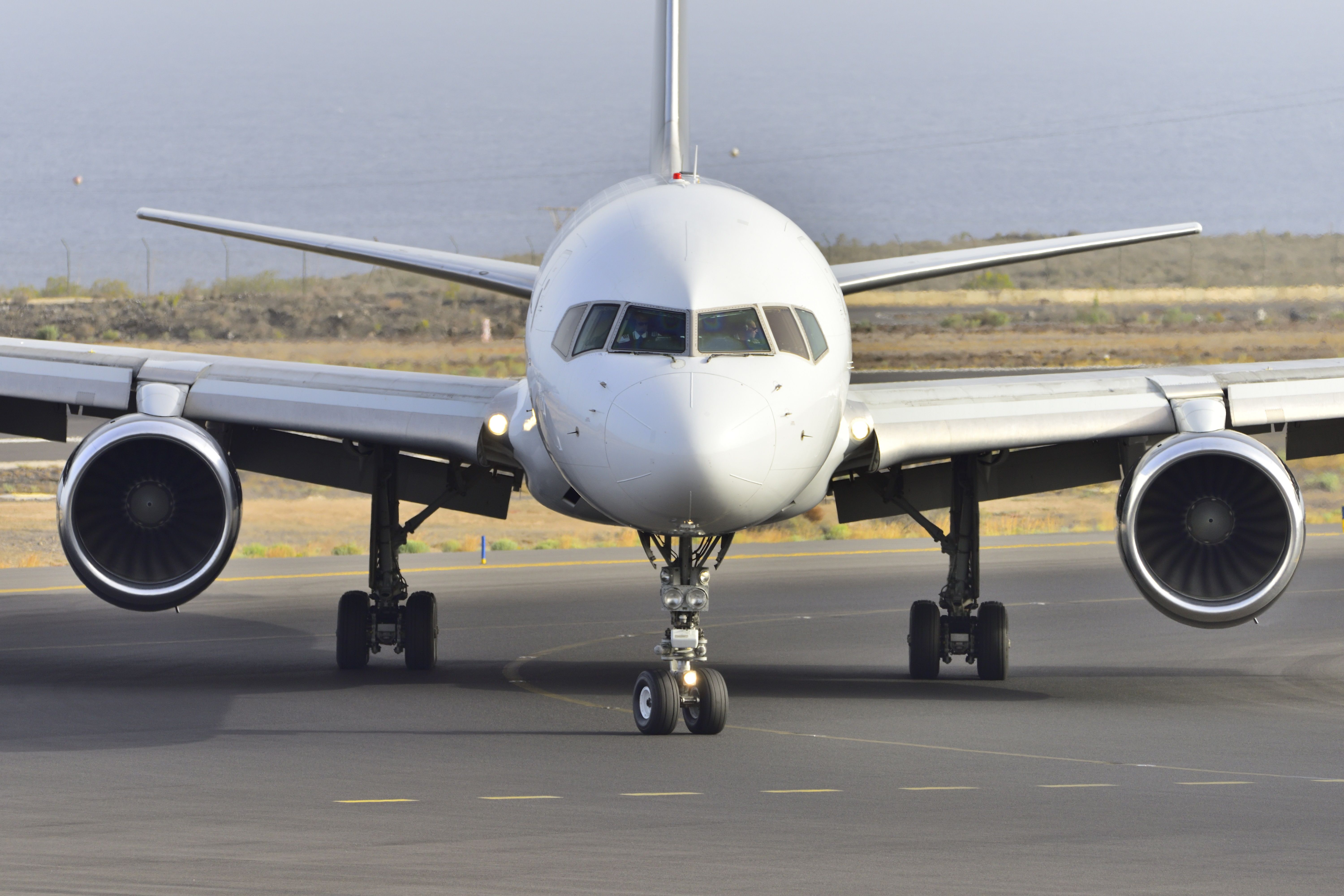 Gone: Titan Airways Retires Its Last Boeing 757