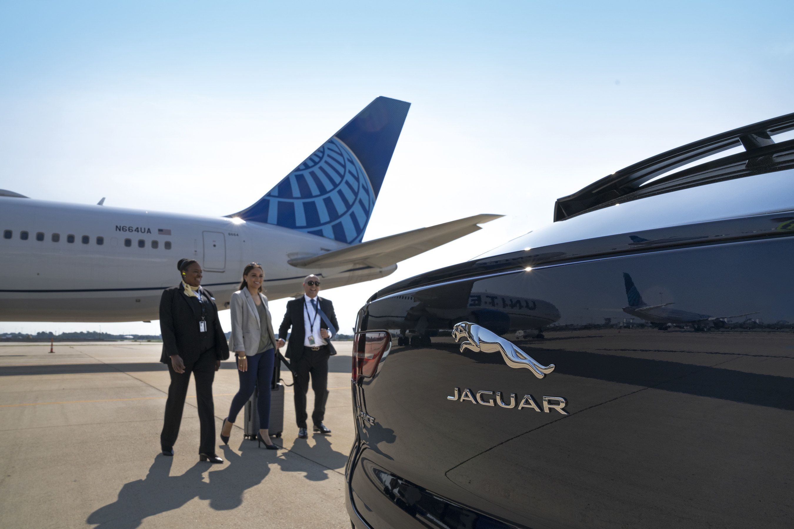 Invite-Only: The Benefits Of The Top Tier Status Offering Of United ...