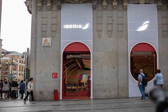Iberia Takes Its Flight Experience Back To Madrid’s City Center