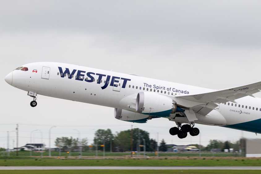 Premium On WestJet: Here's What You Get For Your Money