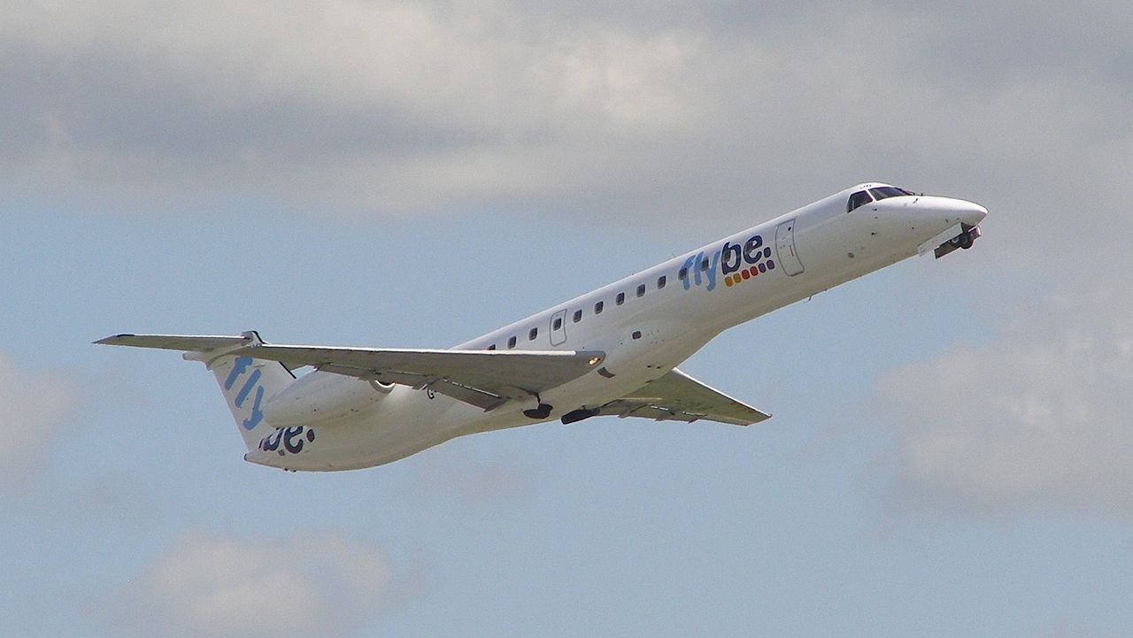 Explained: The Origin Of Embraer's Name