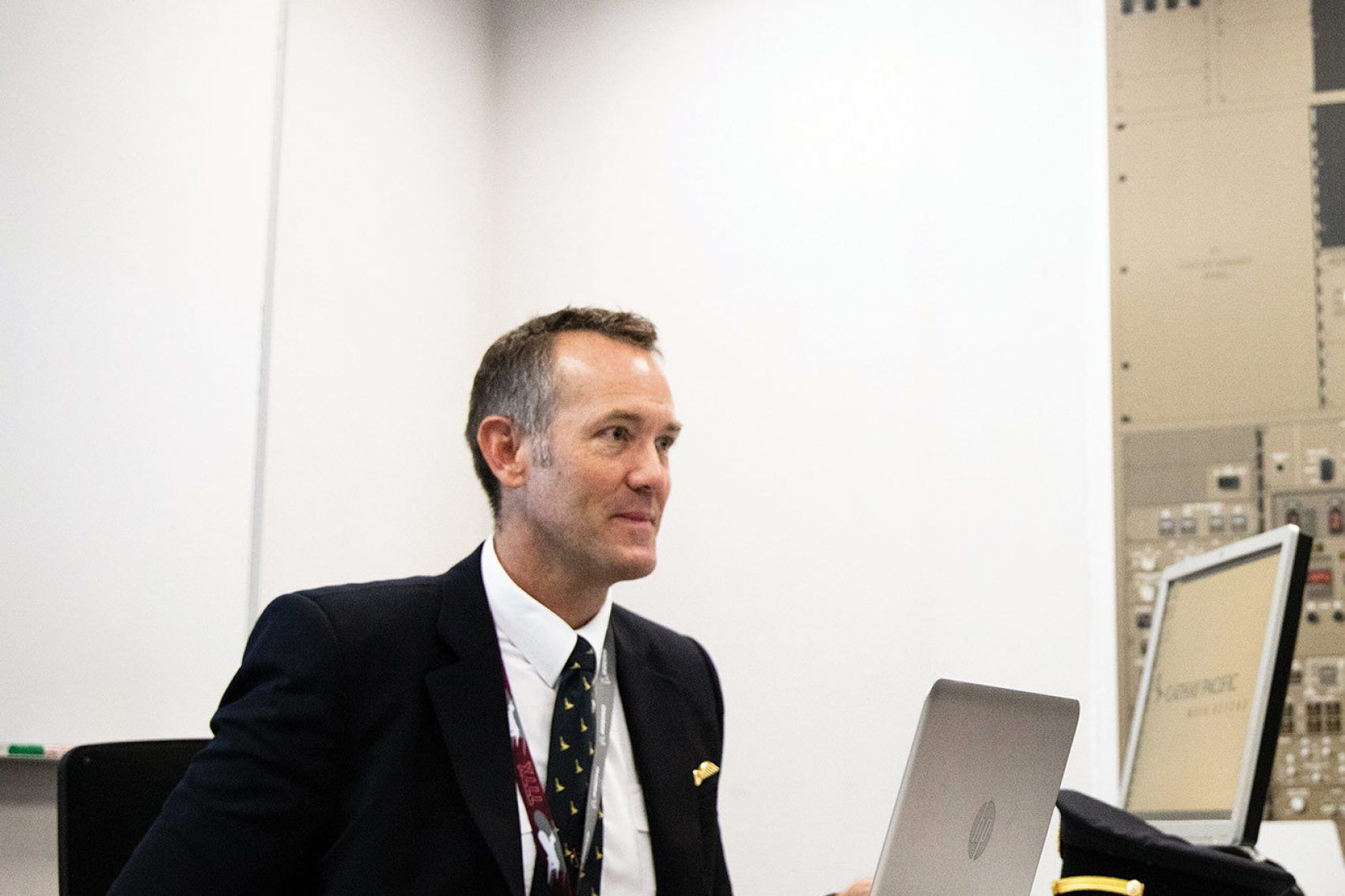 Accelerating The Transition: How Cathay Pacific Is Using Simulators To ...