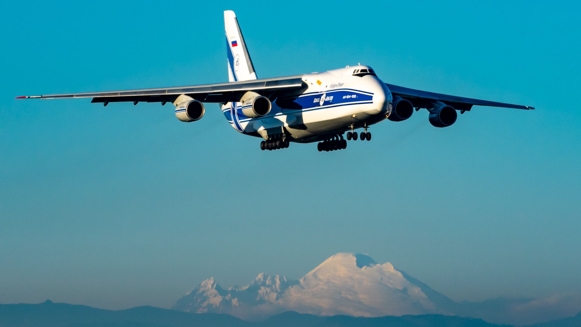 Top 6: The Most Capable Military Airlifters By Payload