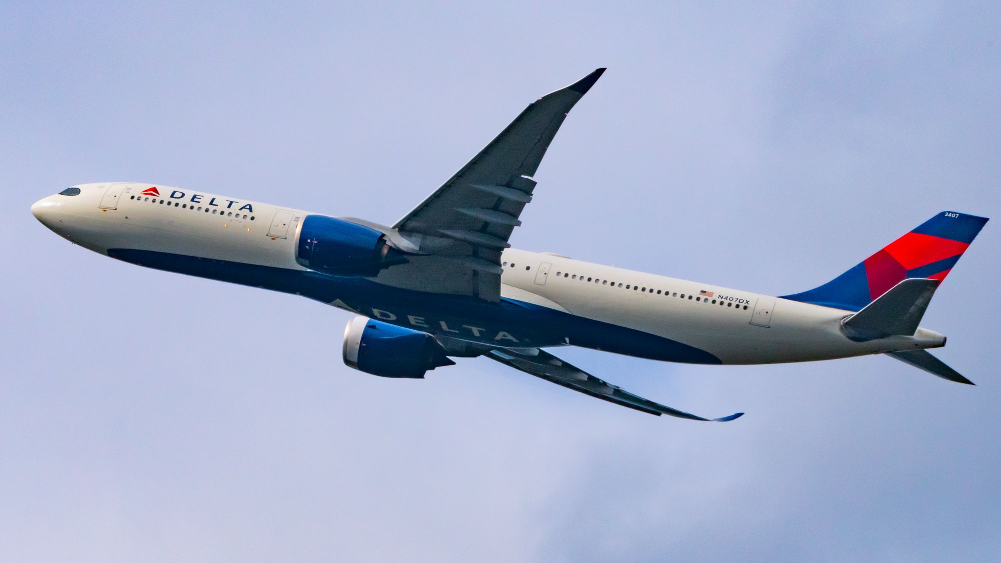 Delta Air Lines Highlights Strong Memorial Day Weekend Operation