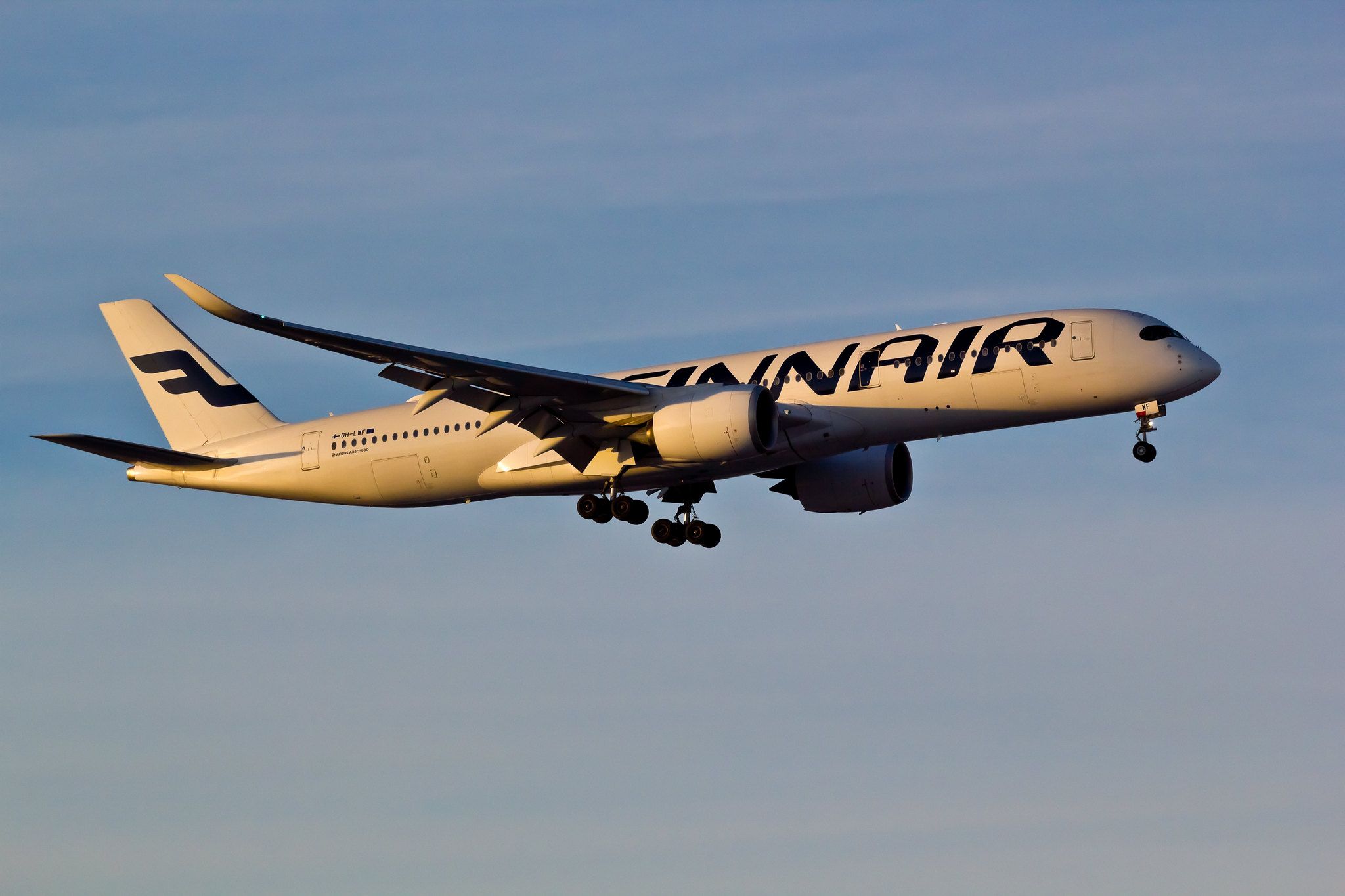10 Years Of Flight: Which Active Airbus A350s Have The Most Hours & Cycles?