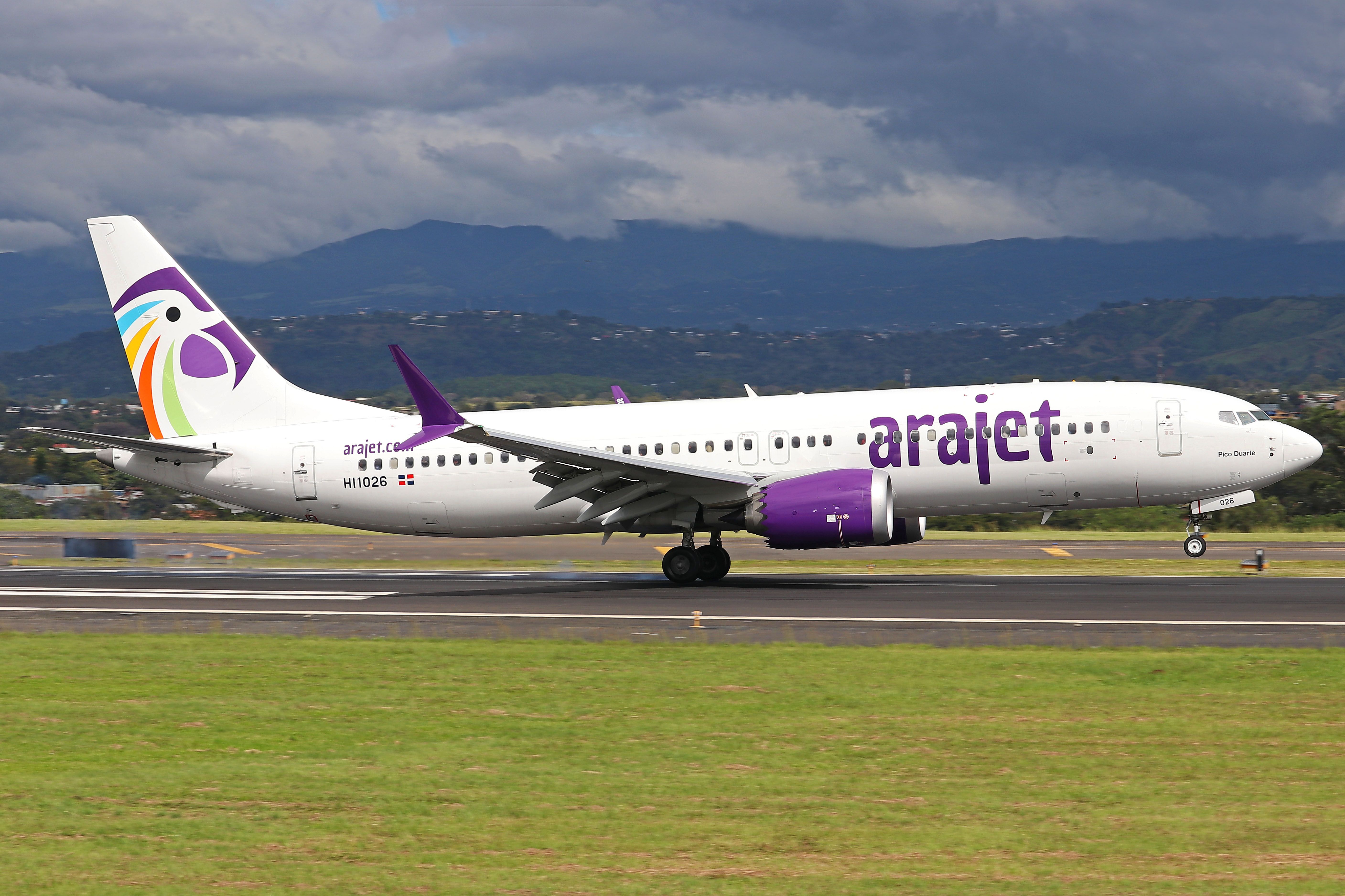 Arajet To Expand To Cancun And Mexico City