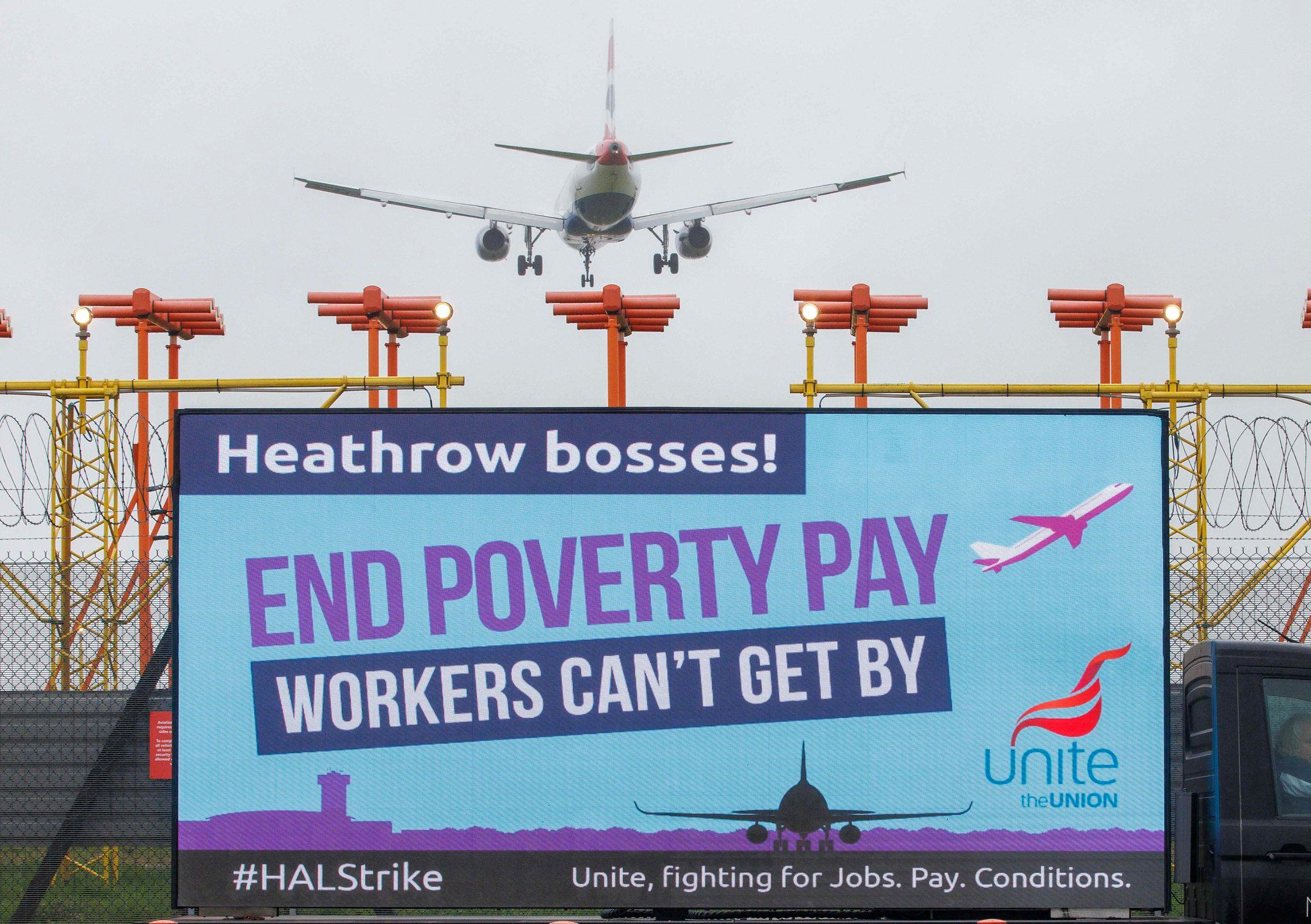 Why Are Unions Important In Modern Commercial Aviation?