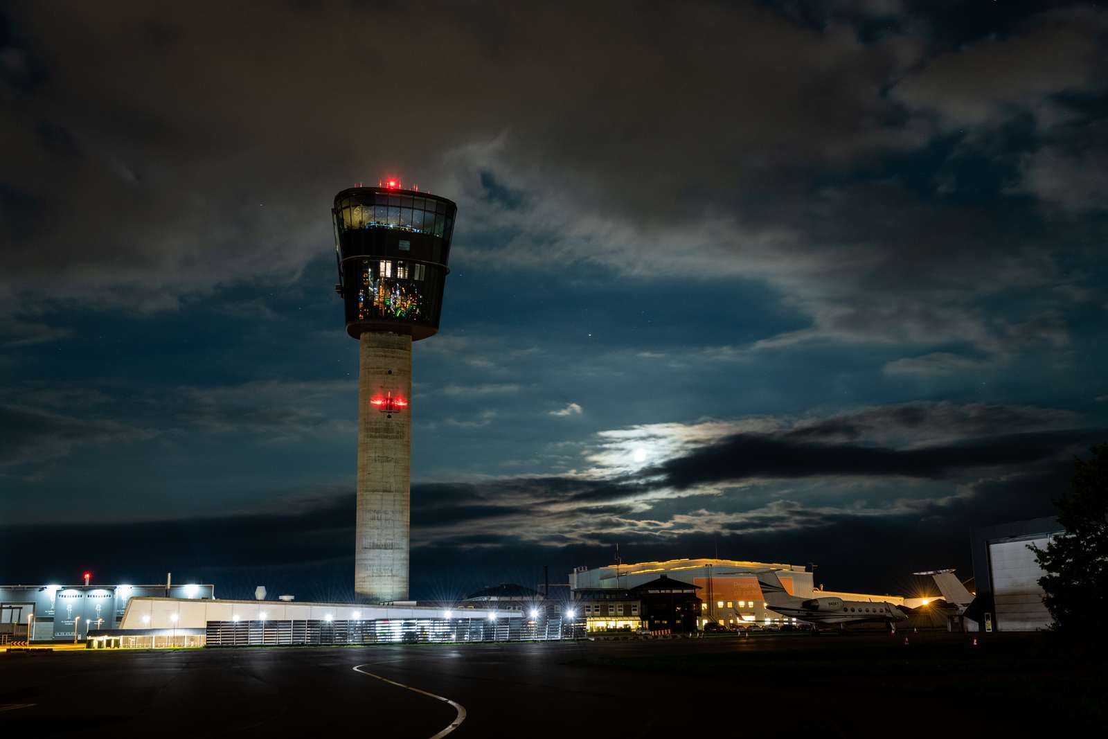 SAS Eye Compensation For Copenhagen ATC Shortage Disruptions