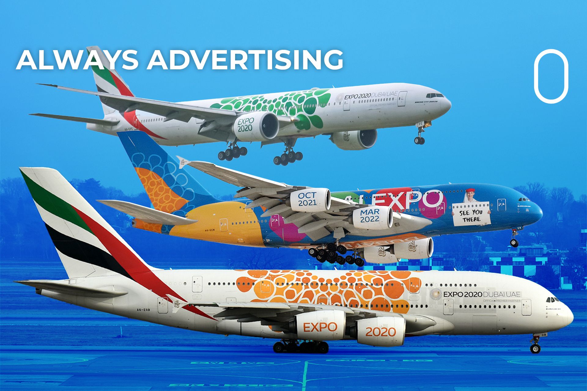 A Guide Through The World Of Emirates' Corporate Sponsorships: Part 3