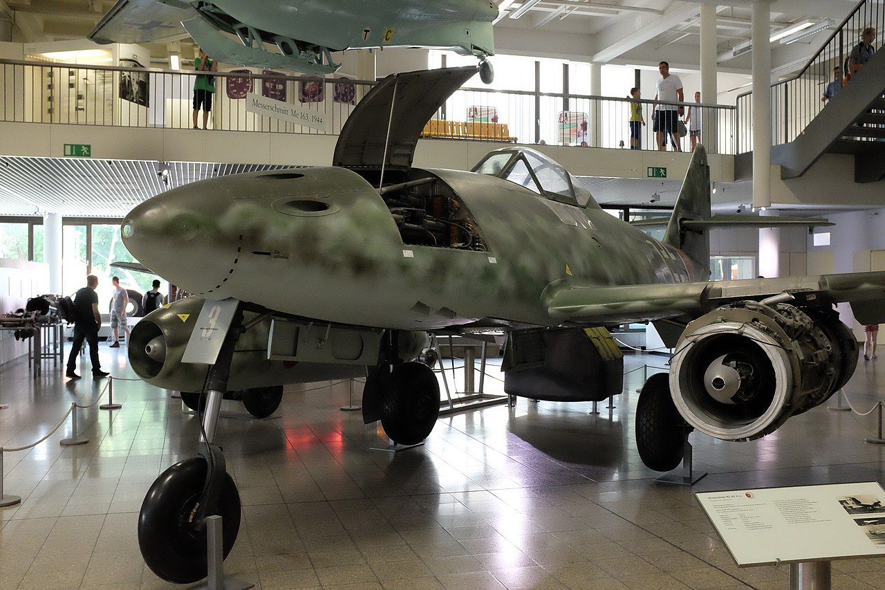 Ilyushin Il-28: The 1940s Bomber Still Used Today By North Korea