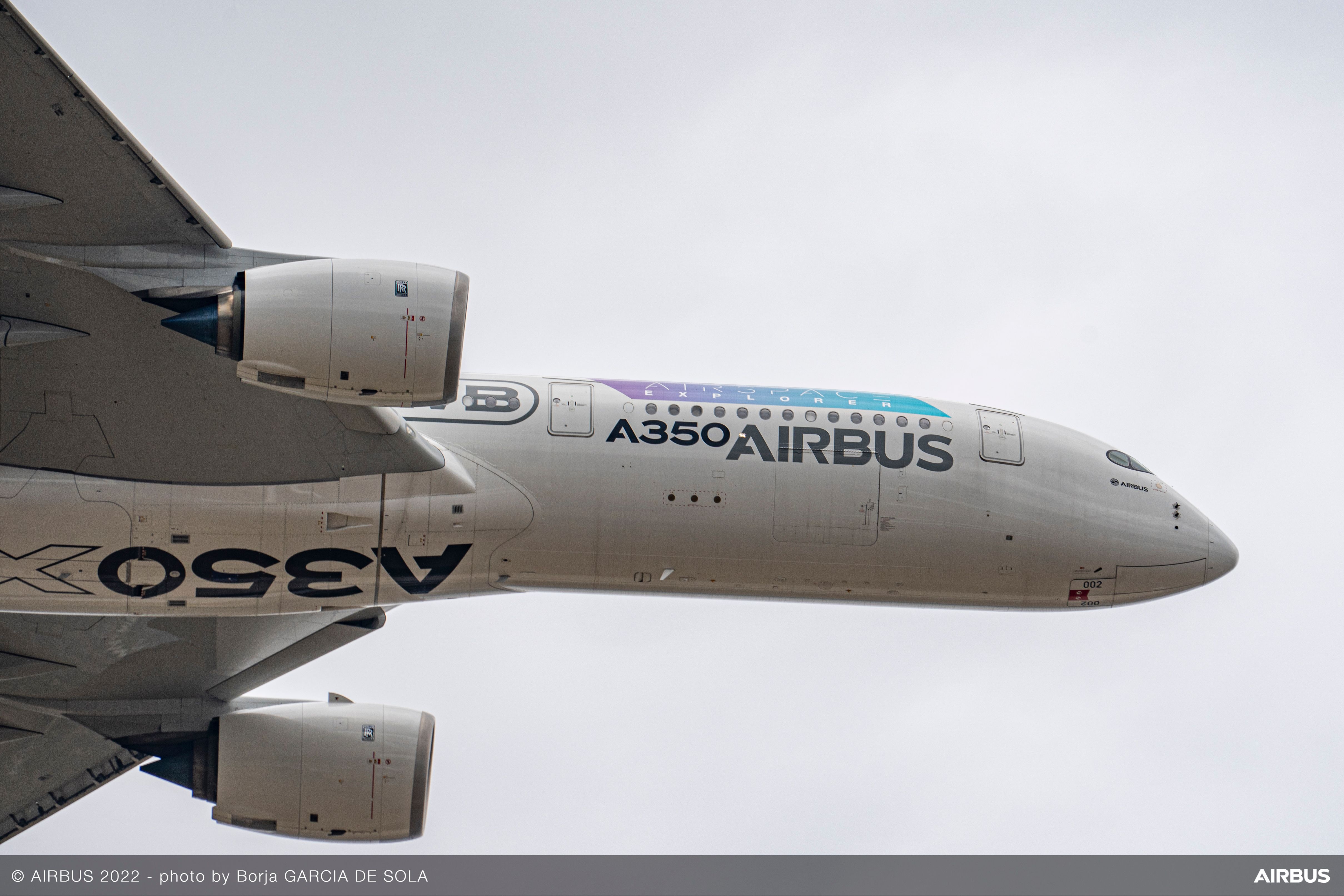Widebody Future: Air Algérie Orders Airbus A350s & A330neos