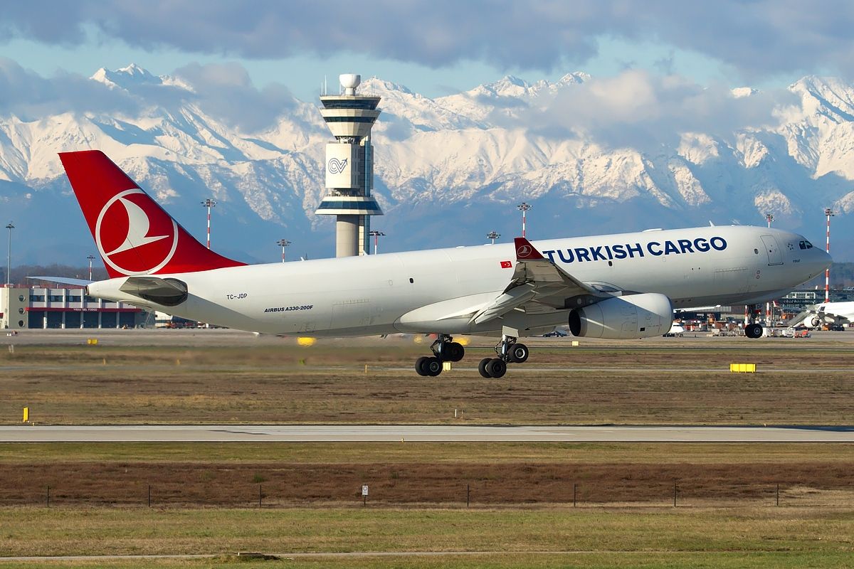 Examining The Airbus A330's Impressive Versatility