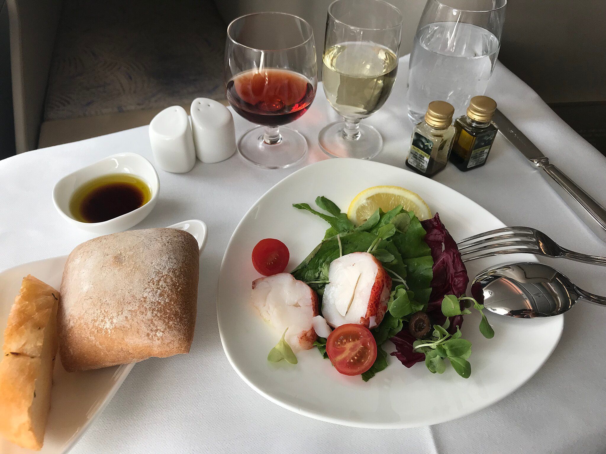 Airline Special Meals & Their Codes: Everything You Need To Know