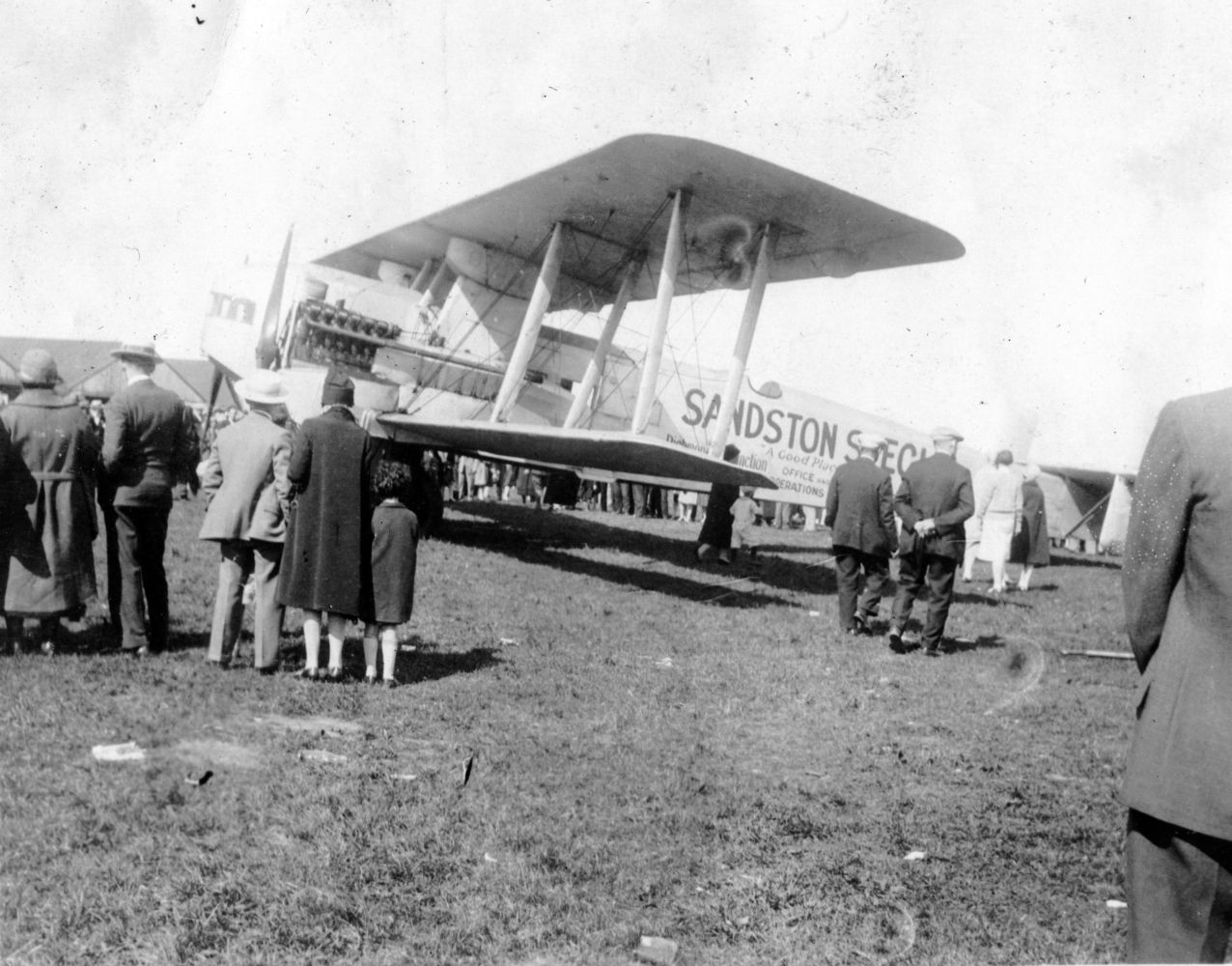 How Have Landing Aids Evolved Over The Years?