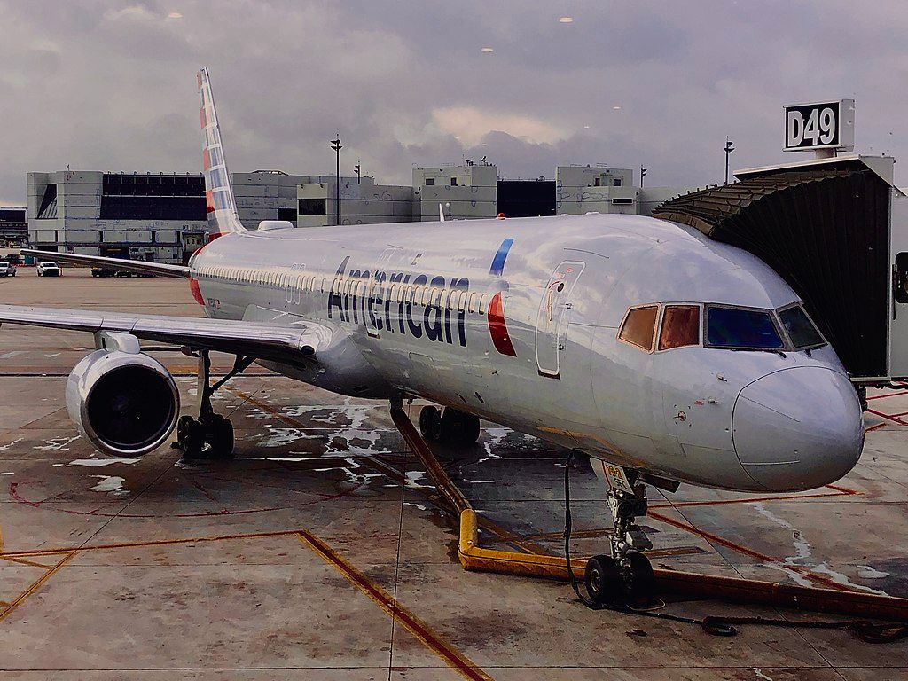 How To Fly On A Boeing 757 in 2023