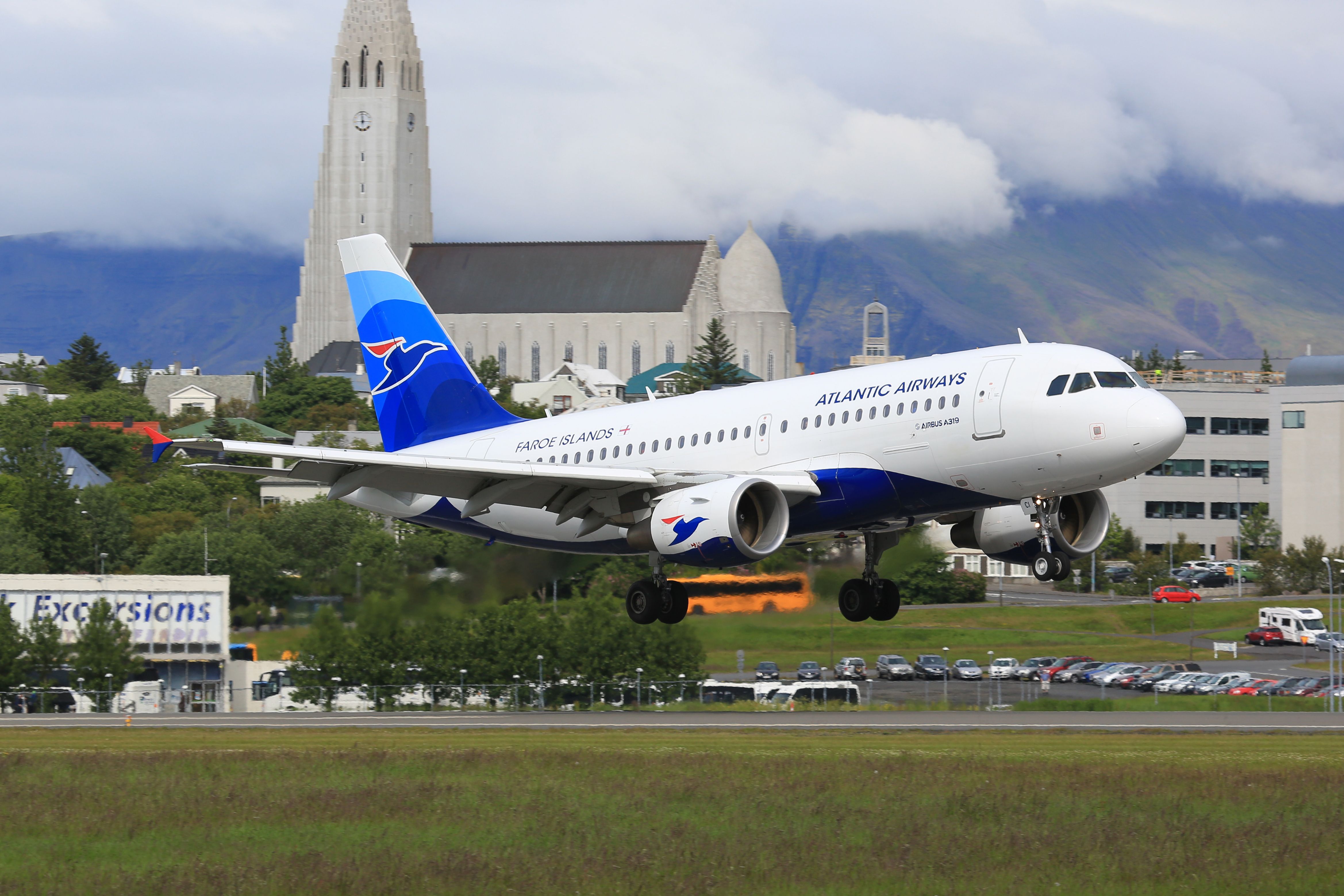 Icelandair To Launch New Route To Faroe Islands