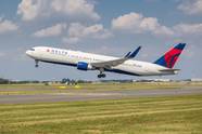 The Boeing 767 s Most Served Routes In June 2023