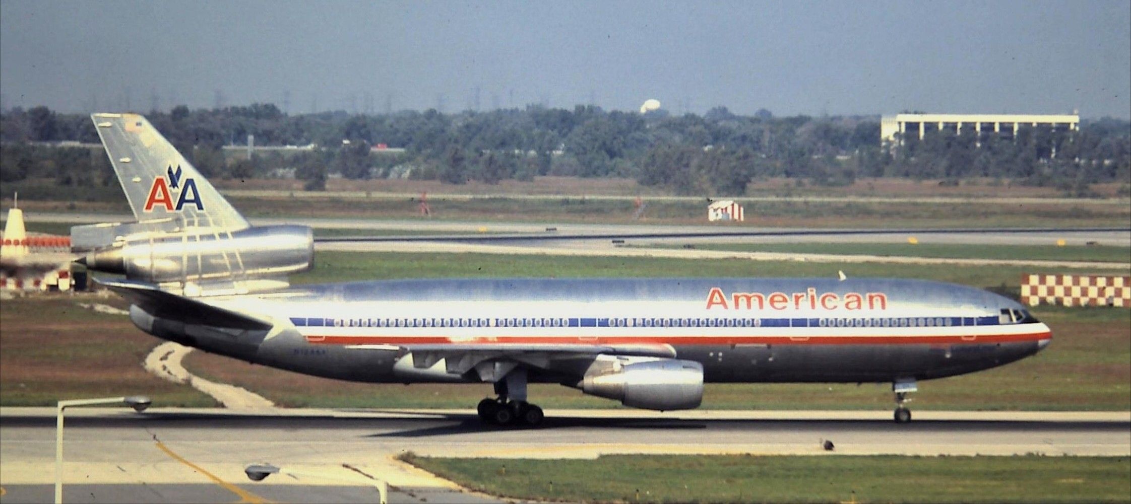 How American Airlines' AAdvantage Program Became The World's First ...