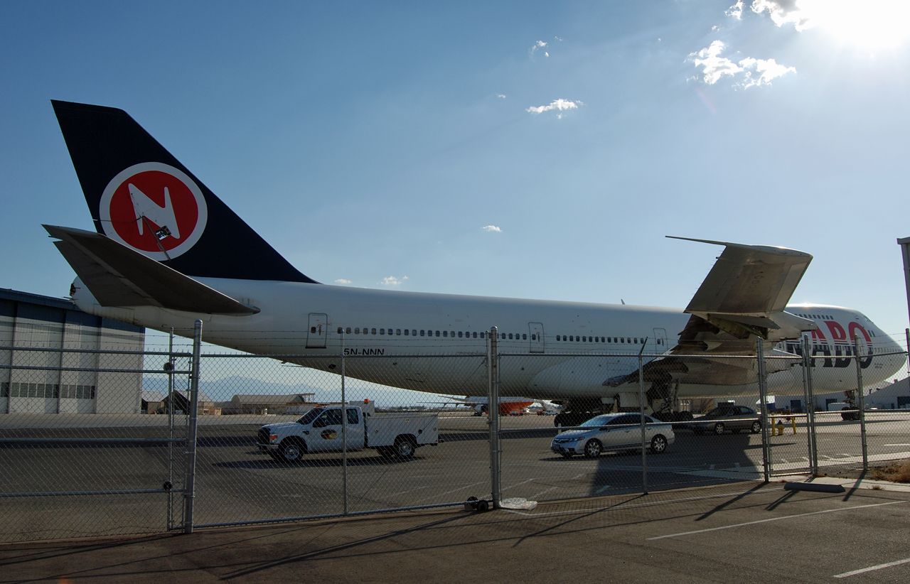 On This Day In 1984 Virgin Atlantic Operated Its First Flight