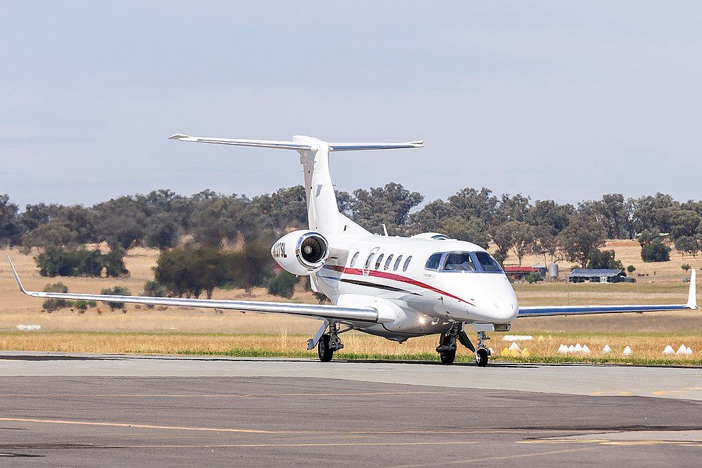 Embraer Phenom 300 Vs Citation Excel: Which Private Jet Is Best?