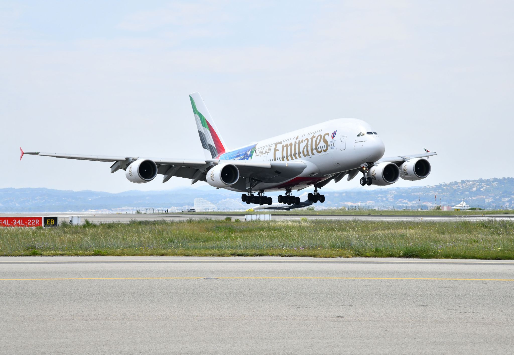 All Change: Inside Emirates’ Latest Airbus A380 Winter Plans
