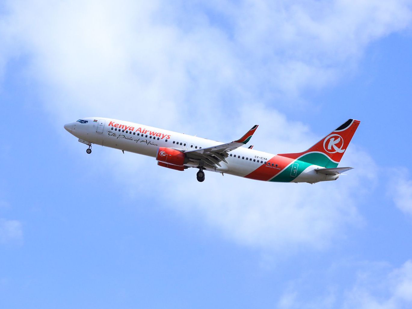 What The New Emirates/Kenya Airways Interline Agreement Means For ...