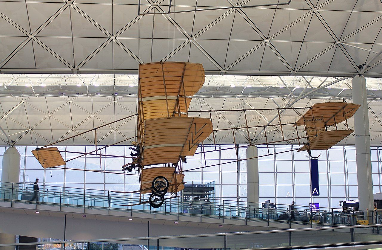 Maharaja Bhupinder Singh: The Story Of India's First Private Aircraft Owner