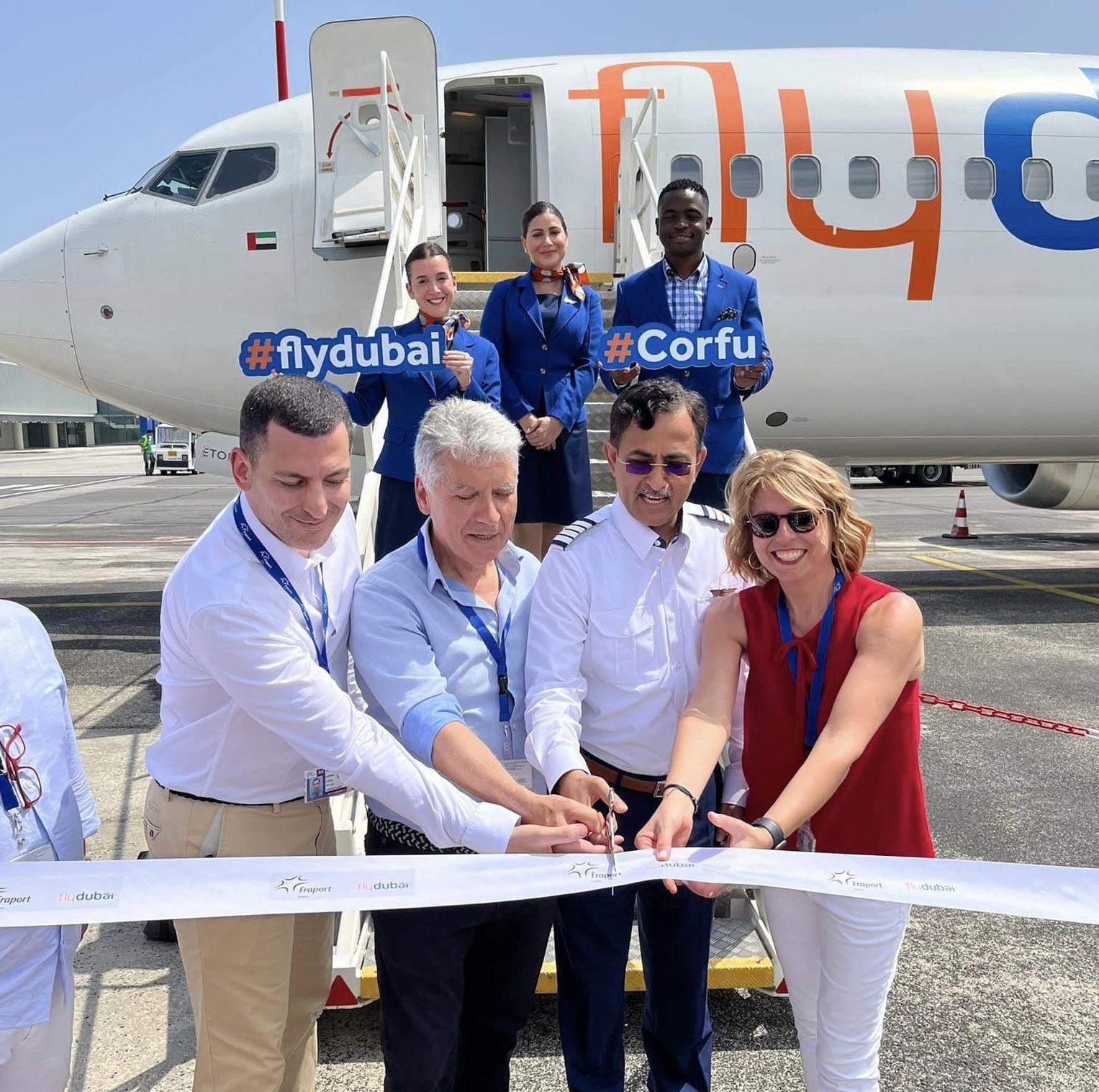 The Most Notable New Airline Routes This Week