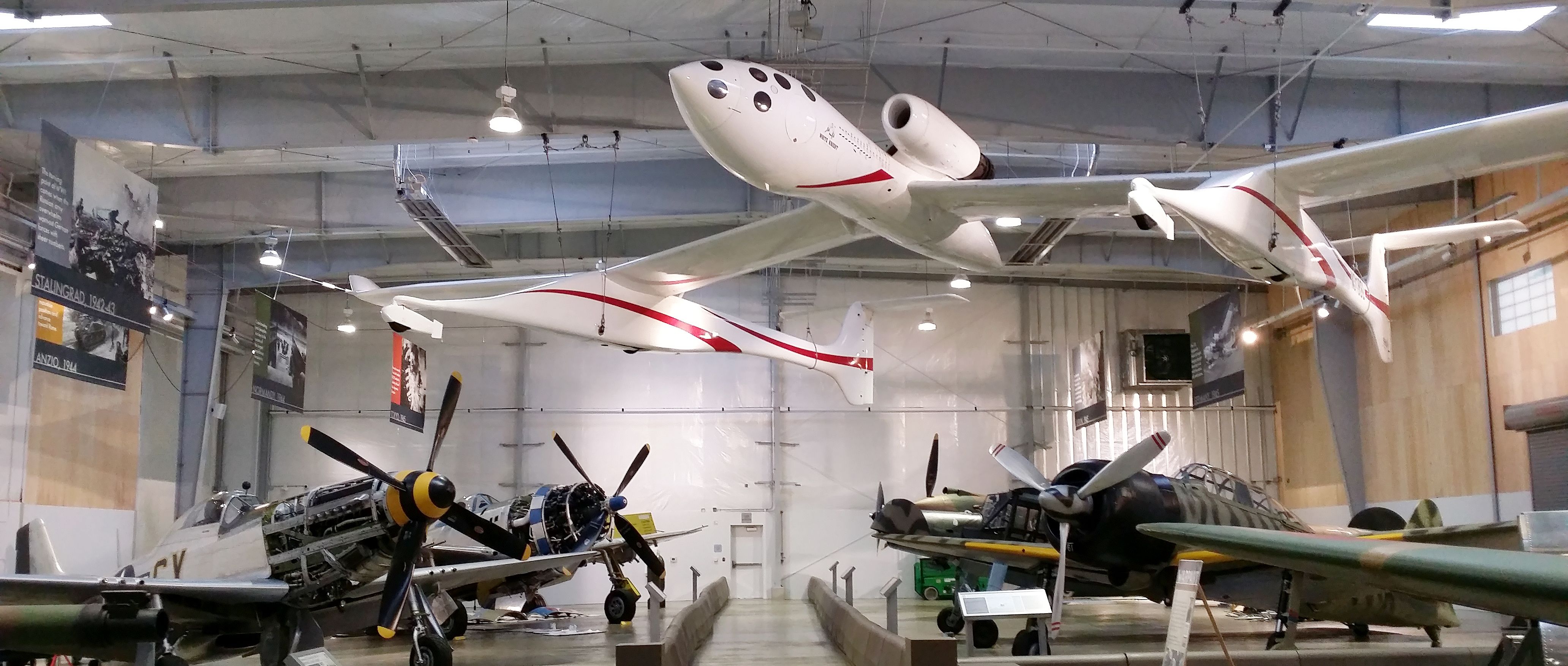 Historic Aircraft Restoration: How Are They Done?