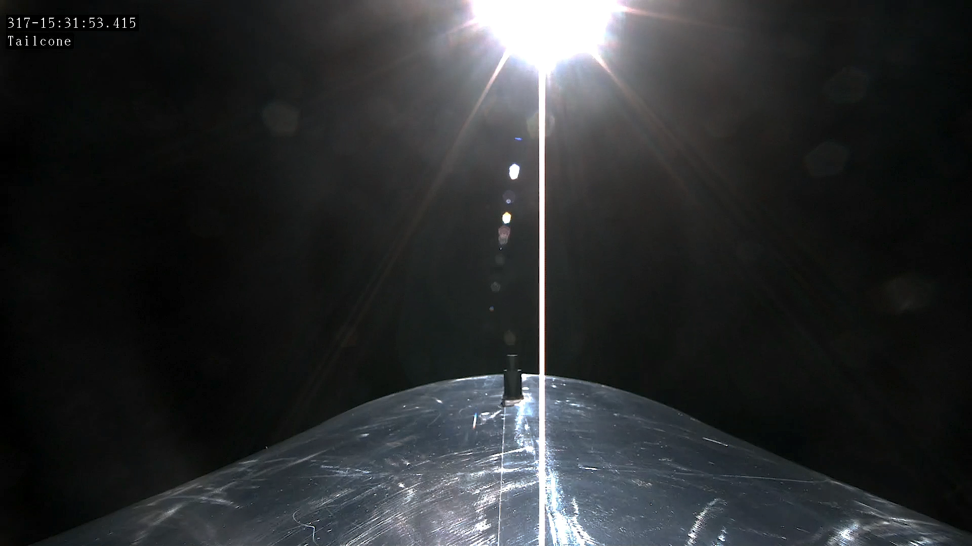 Virgin Galactic's Galactic 01 Reaches Space With First Scientific ...