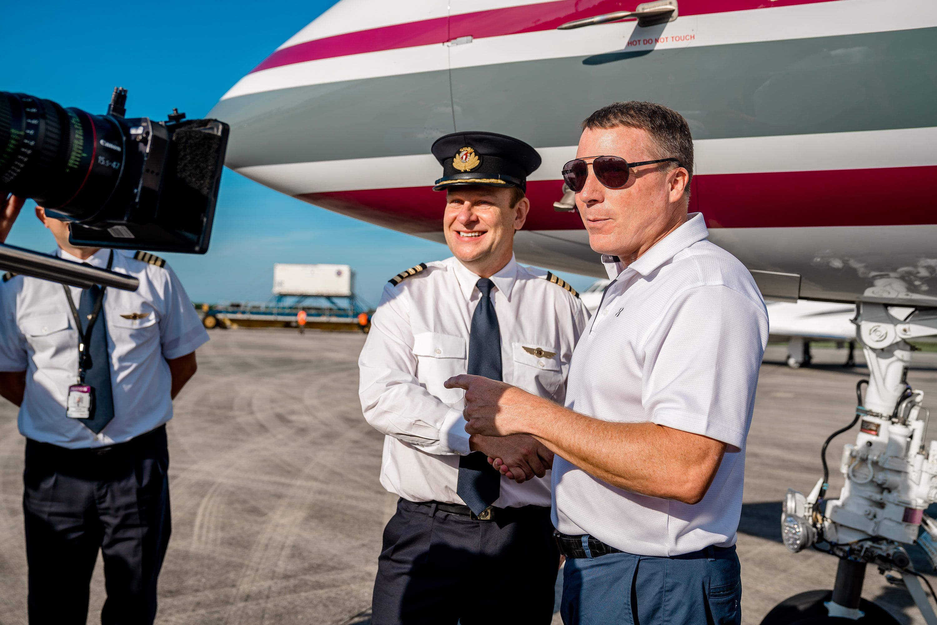 Hamish Harding Among The Missing From The Titan Submersible