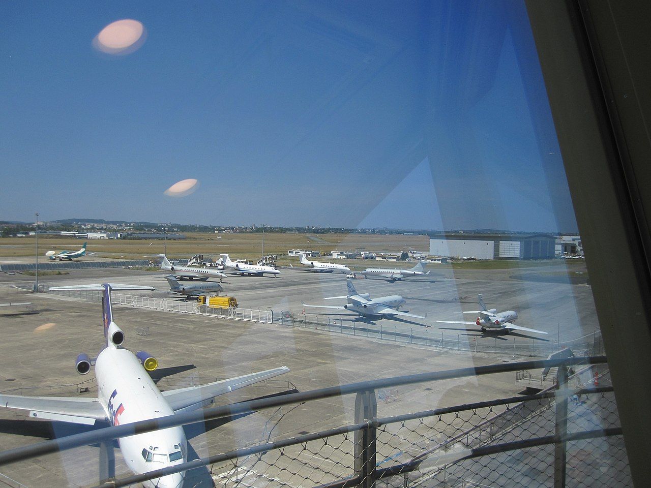 Hidden Gems: Lesser-Known Private Jet Airports for Exclusive Travel