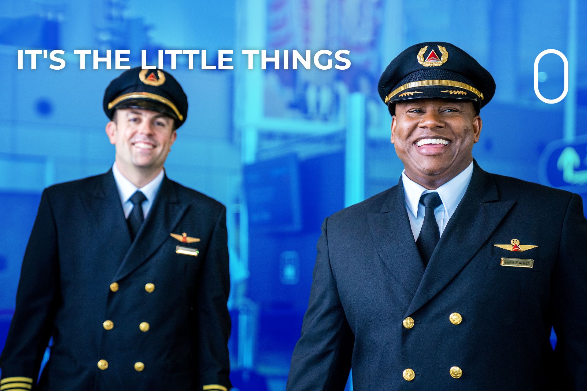 Little Things That Can Make A Pilot's Day Little Things That Can Make A Pilot's Day