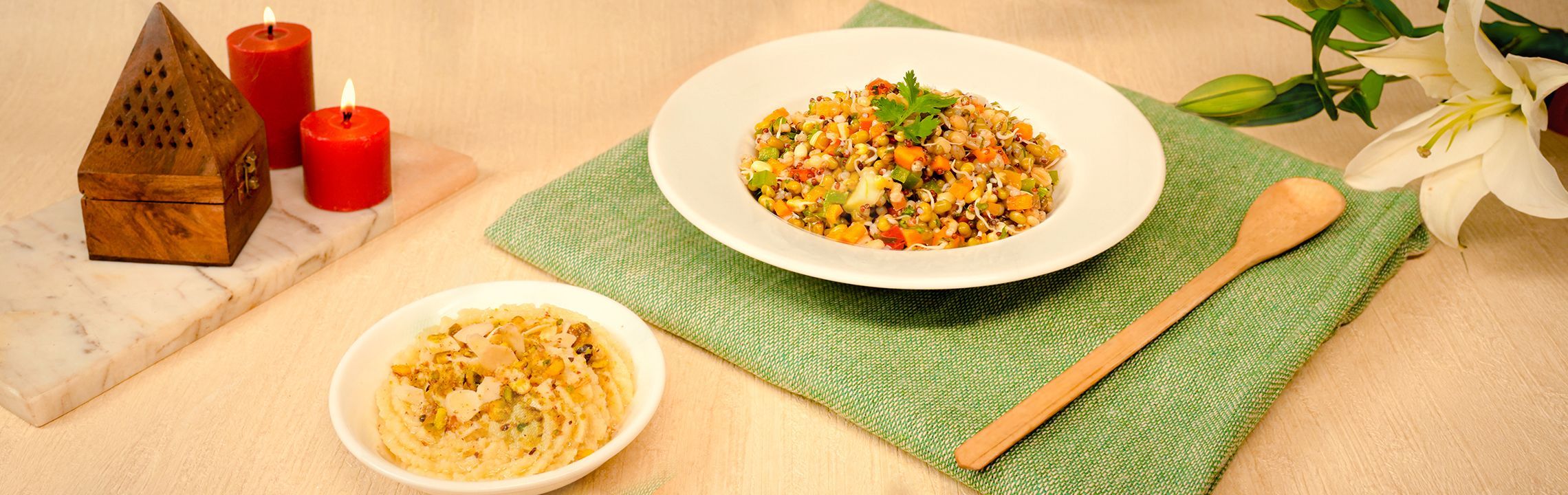 Akasa Air Rolls Out Exclusive Healthy Meal Combo Ahead Of International ...