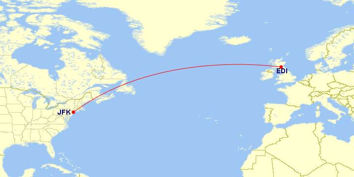 Flight Canceled After Delta Air Lines Crew Member Arrested