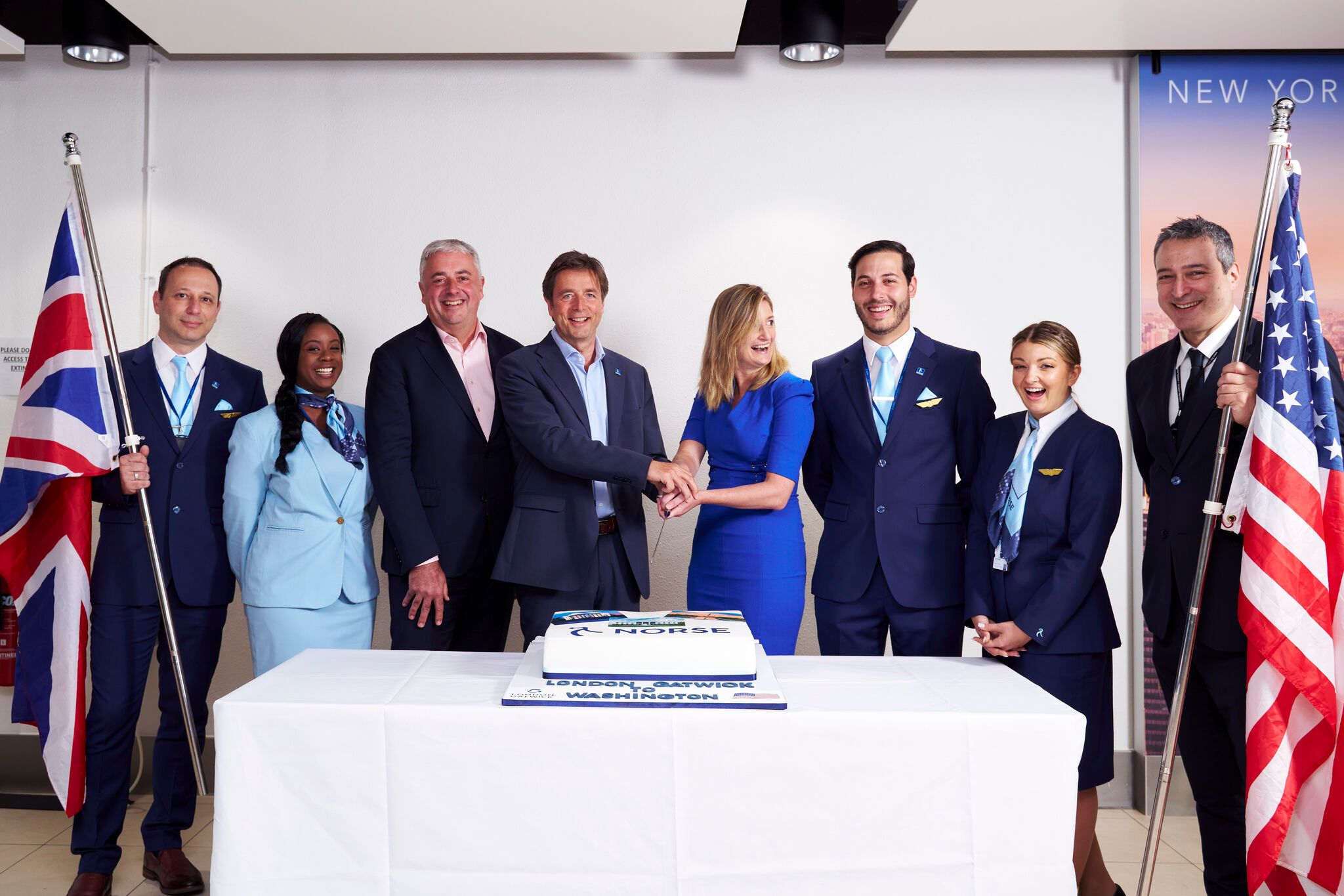 Norse Atlantic Turns 1: CEO Bjorn Tore Larsen Reveals The Highs & Lows