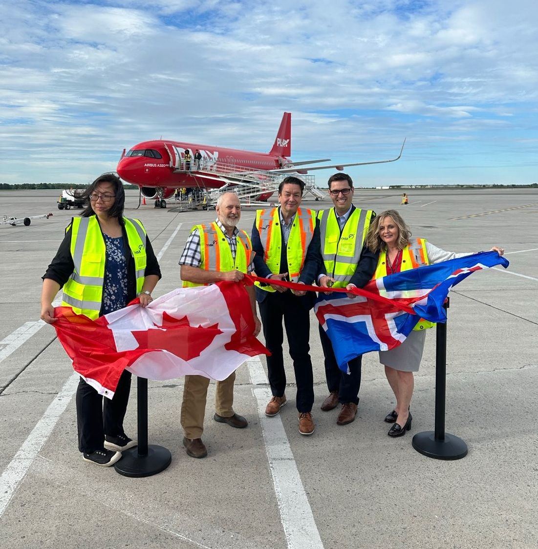 The Most Notable New Airline Routes This Week