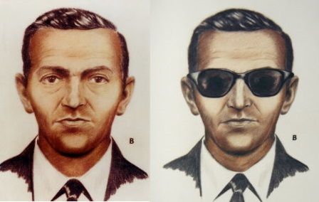 A Brave Young Flight Attendant's Role In The D.B. Cooper Mystery